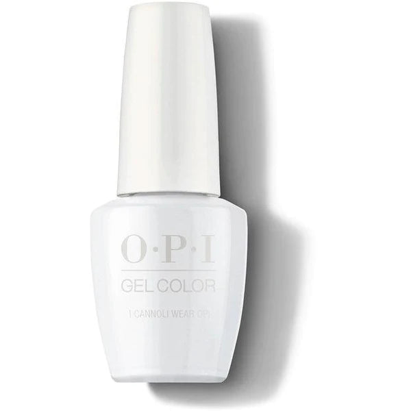 OPI GelColor I Cannoli Wear OPI GCV32